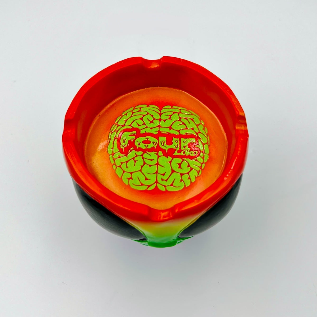 Alien Ash Tray – Four Loko Shop