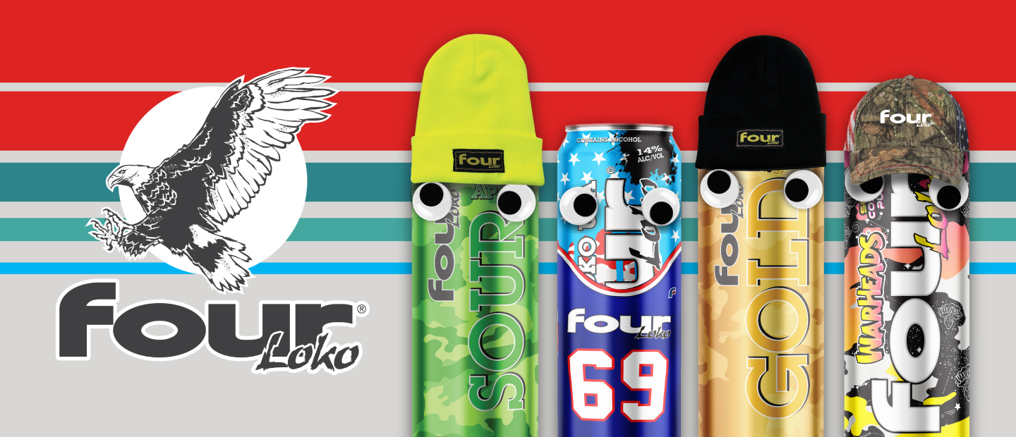 Four Loko Store – Four Loko Shop